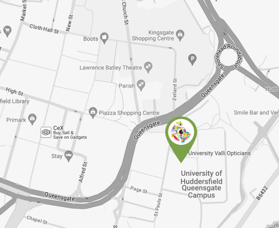 Find us - EyeDoctor - Private Cataract Surgery